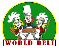 World Deli Restaurant and Catering
