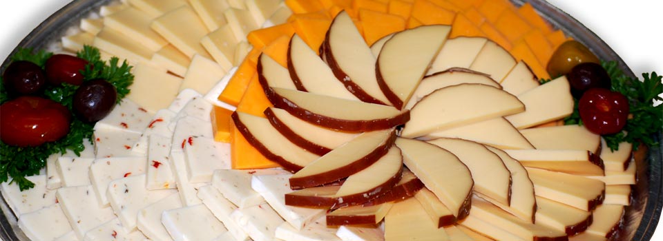 World Deli Restaurant and Catering